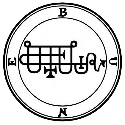 Bune - Bime - Bim - 72 Espíritos da Goétia - Daemons - Demônios Goéticos