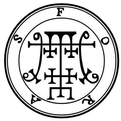 Foras - 72 Espíritos da Goétia - Daemons - Demônios Goéticos