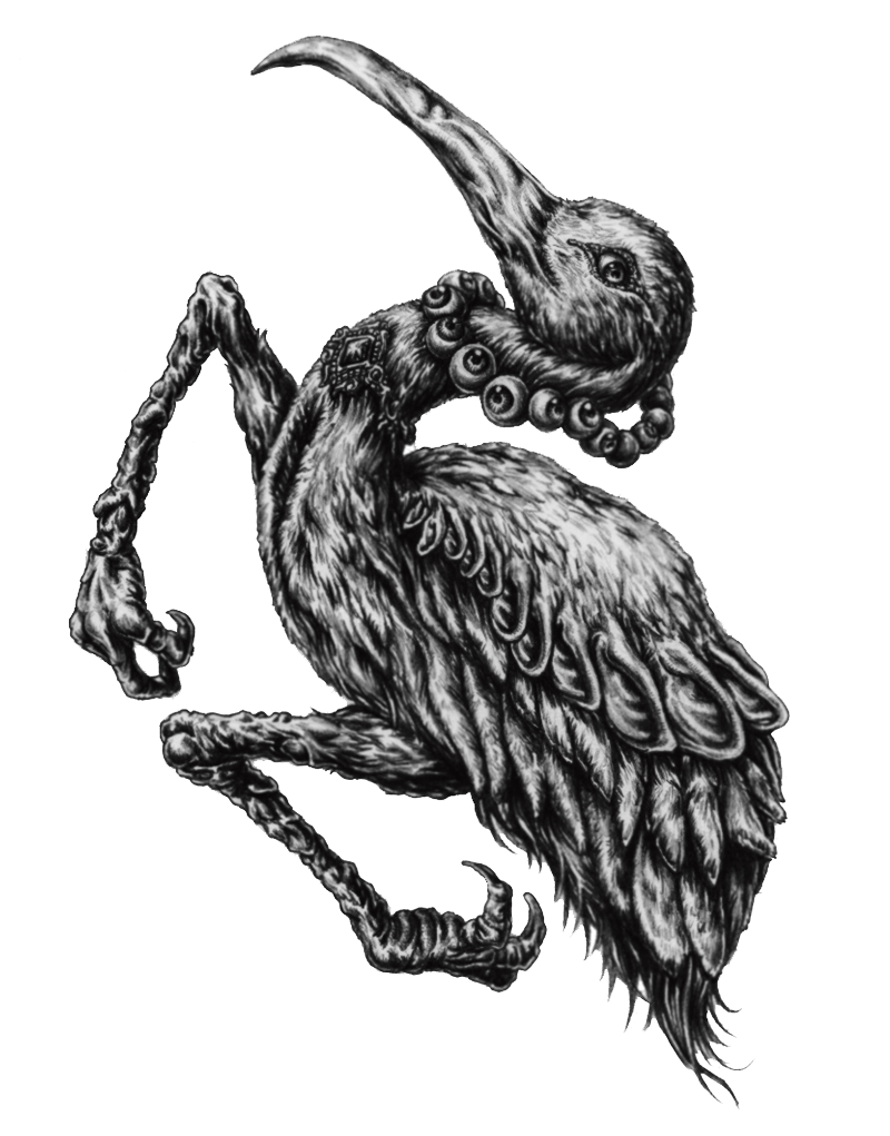 Shax - Scox - Chax - Shaz - Shass - 72 Espíritos da Goétia - Daemons ...