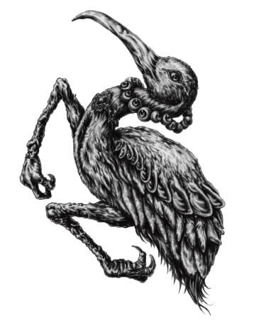 Shax - Scox - Chax - Shaz - Shass - 72 Espíritos da Goétia - Daemons ...