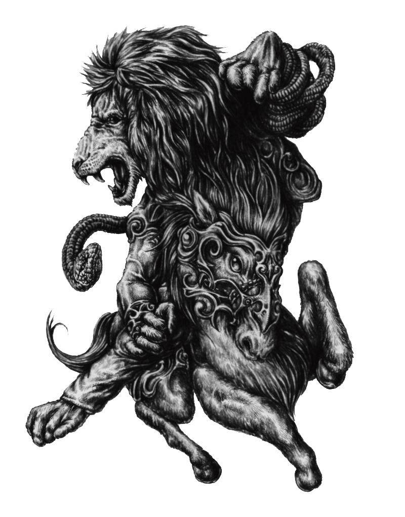 Vine - Vinea - 72 Espíritos da Goétia - Daemons - Demônios Goéticos